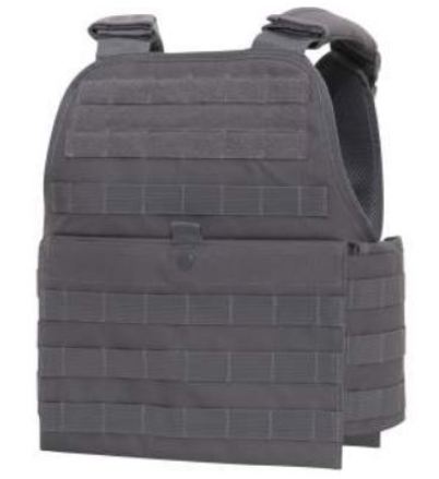 MOLLE Plate Carrier Vest www.LaserPlusImaging.com