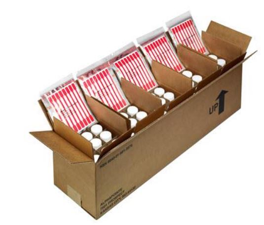 Urine Specimen Collection Kit www.LaserPlusImaging.com