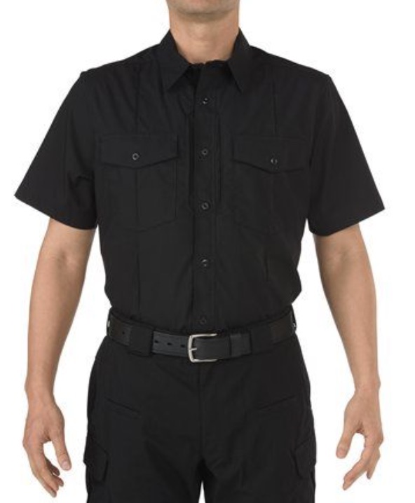 Utility Uniform T-Shirt www.LaserPlusImaging.com