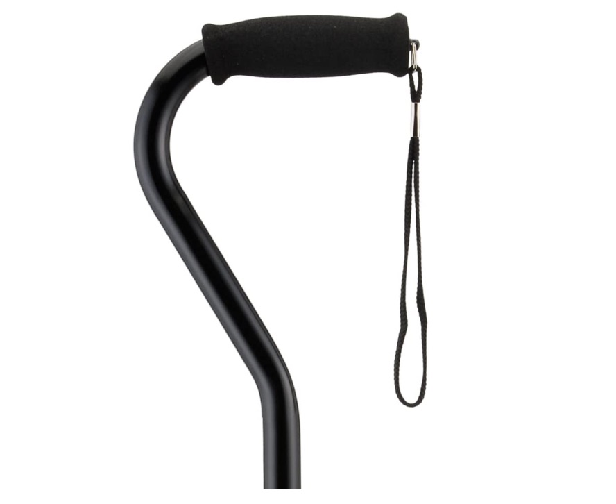 Heavy Duty Offset Cane www.LaserPlusImaging.com