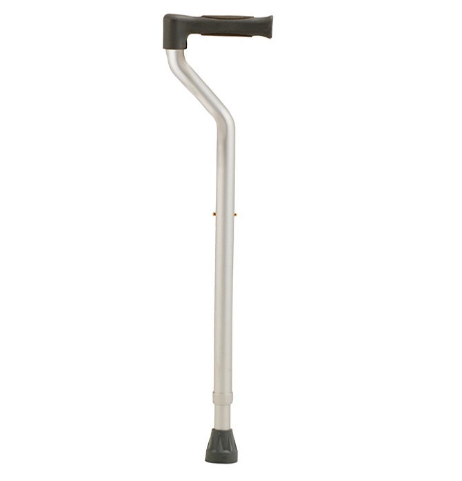 Extra Tall Offset Cane with Reflector www.LaserPlusImaging.com