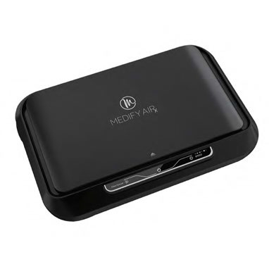 HEPA AIR PURIFIER CAR (AHCAR) www.LaserPlusImaging.com